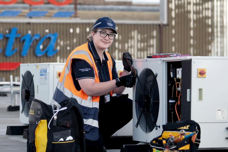 Property Maintenance jobs at Tesco | Tesco Careers