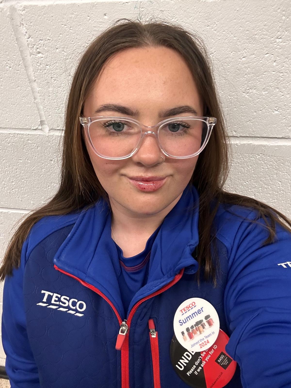 Stronger Starts Retail Apprenticeship | Tesco Careers